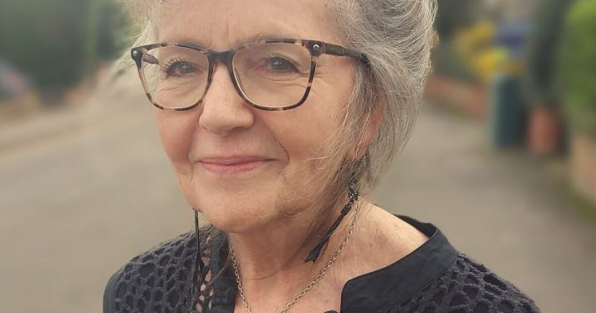 Marilyn Groves - Wokingham Constituency Labour Party - Wokingham ...