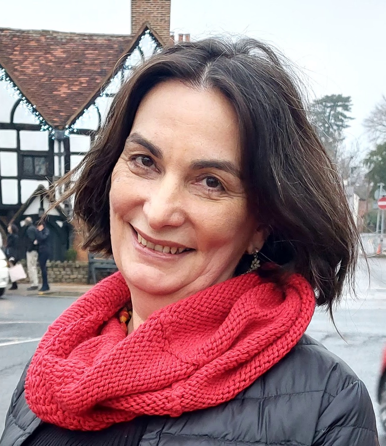 Coming home to Norreys - Wokingham Constituency Labour Party ...