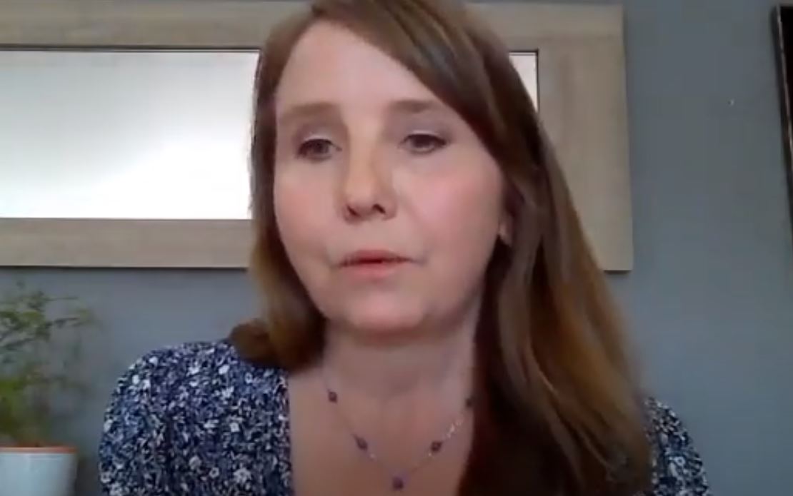 Rachel Burgess: interview with the Labour leader - Wokingham ...