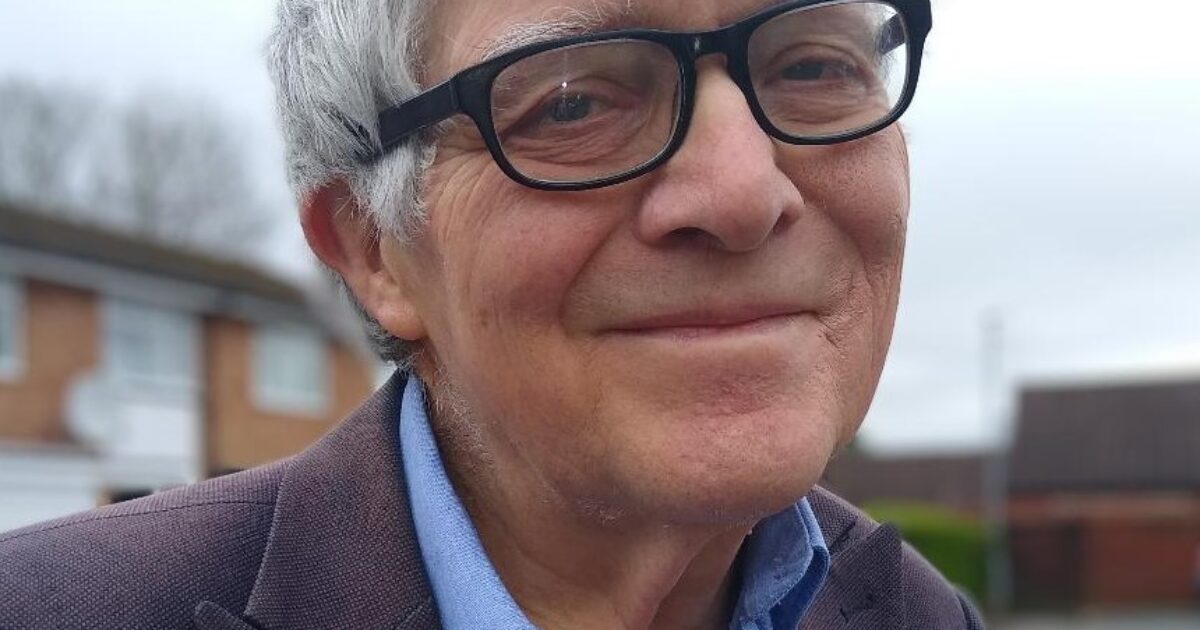 Ian Hills - Wokingham Constituency Labour Party - Wokingham ...