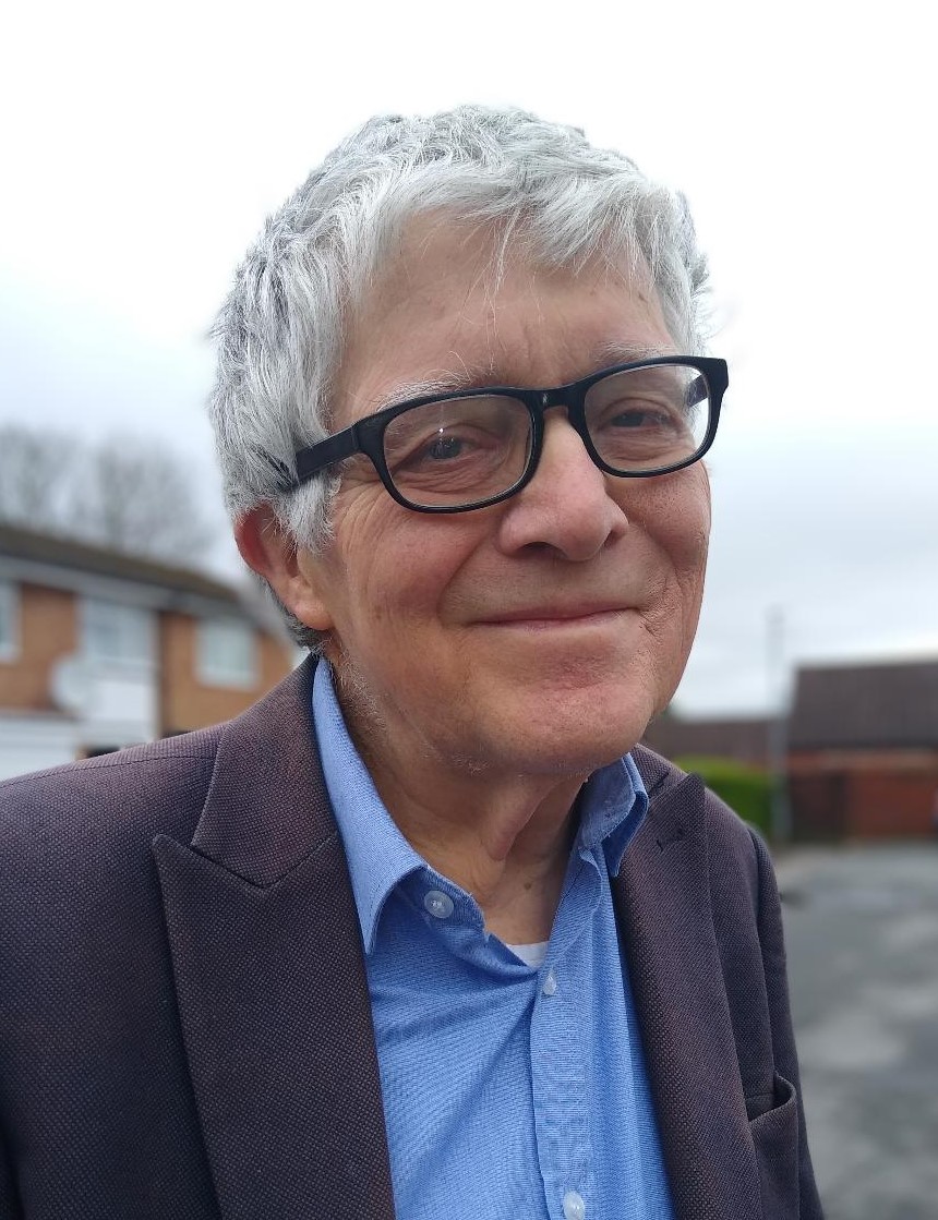 Ian Hills - Wokingham Constituency Labour Party - Wokingham ...