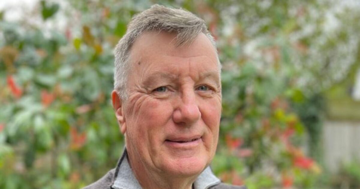 John Ferguson - Wokingham Constituency Labour Party - Wokingham ...