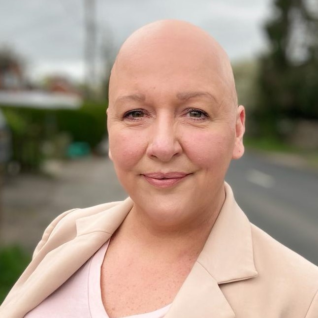 Sarah Bell - Wokingham Constituency Labour Party - Wokingham ...