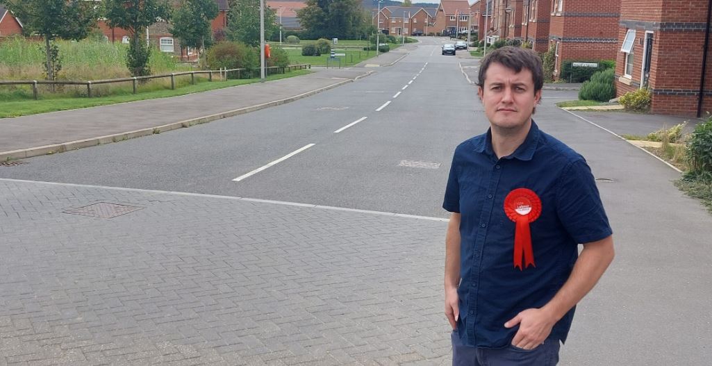 20's Plenty in Hawthorn - Wokingham Constituency Labour Party ...