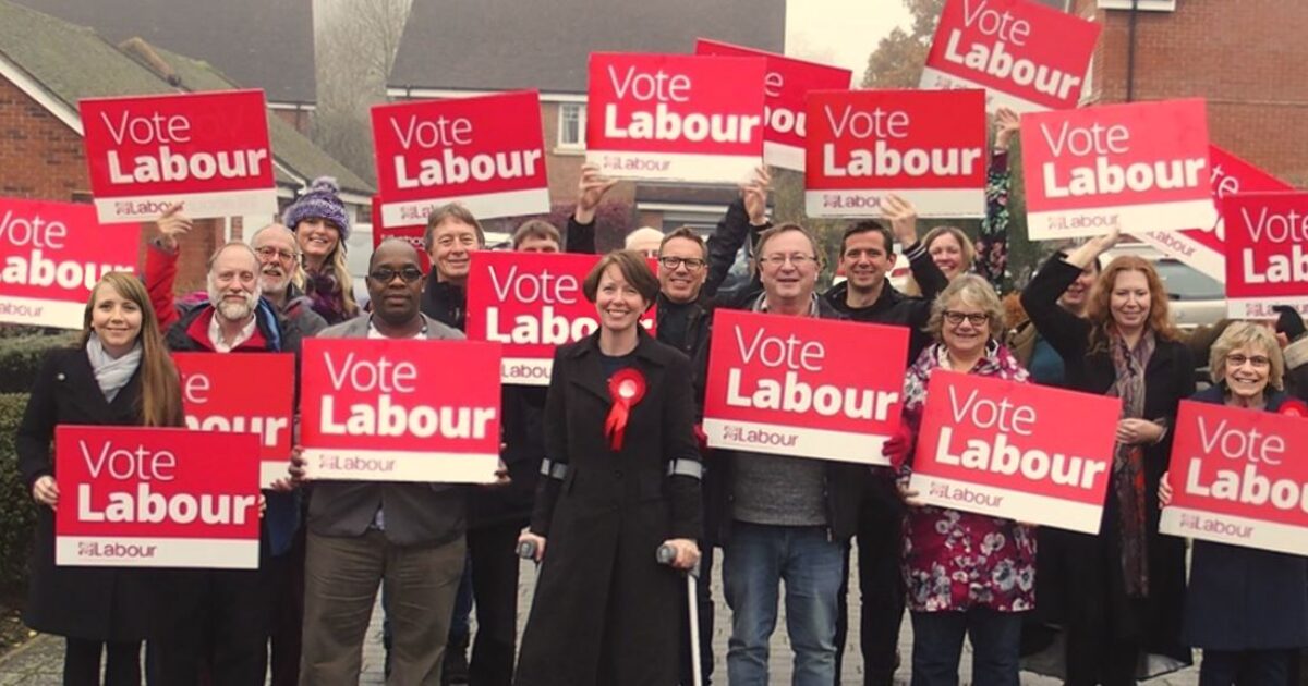 Find your candidate 2024 - Wokingham Constituency Labour Party ...