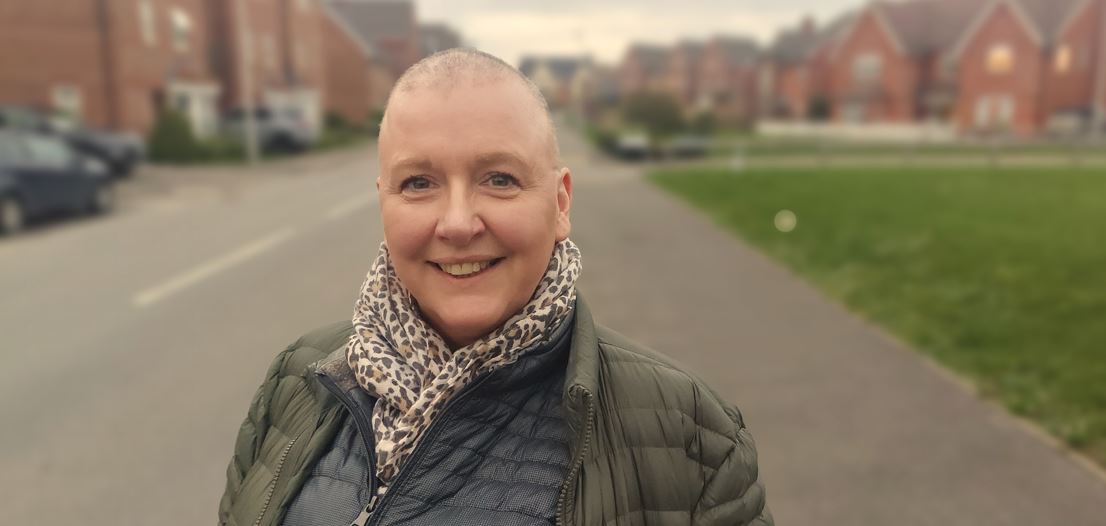 Sarah Bell - Wokingham Constituency Labour Party - Wokingham ...