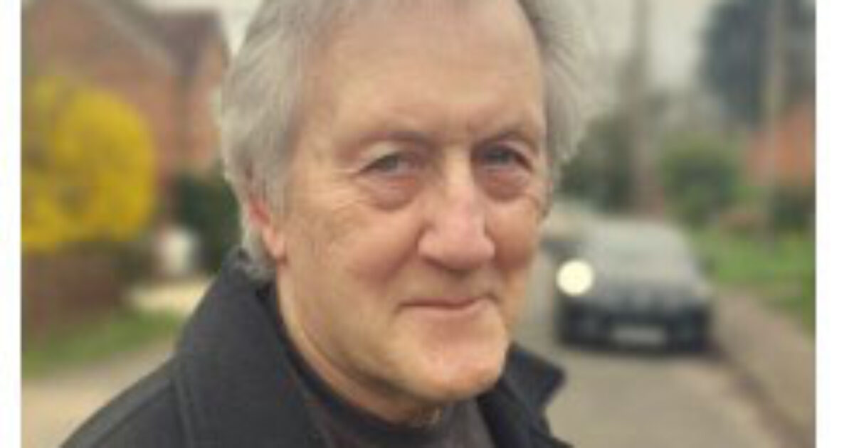 Paul Eastaugh - Wokingham Constituency Labour Party - Wokingham ...