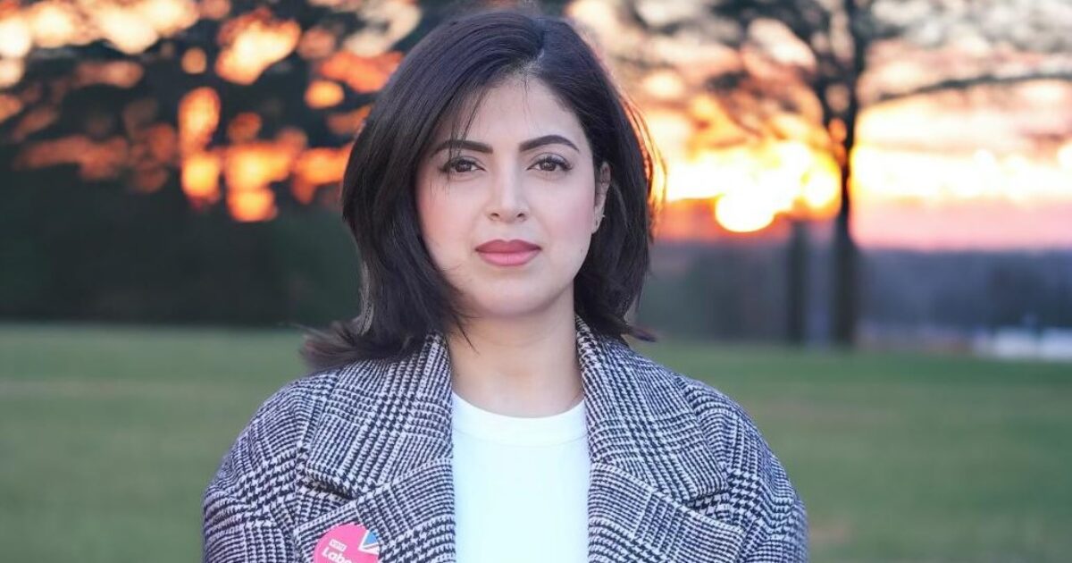 Meet Monica - Labour's candidate for Wokingham - Wokingham Constituency ...